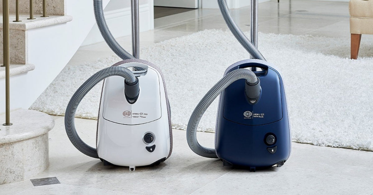 SEBO Vacuum Attachments & Parts – BestVacuum.com