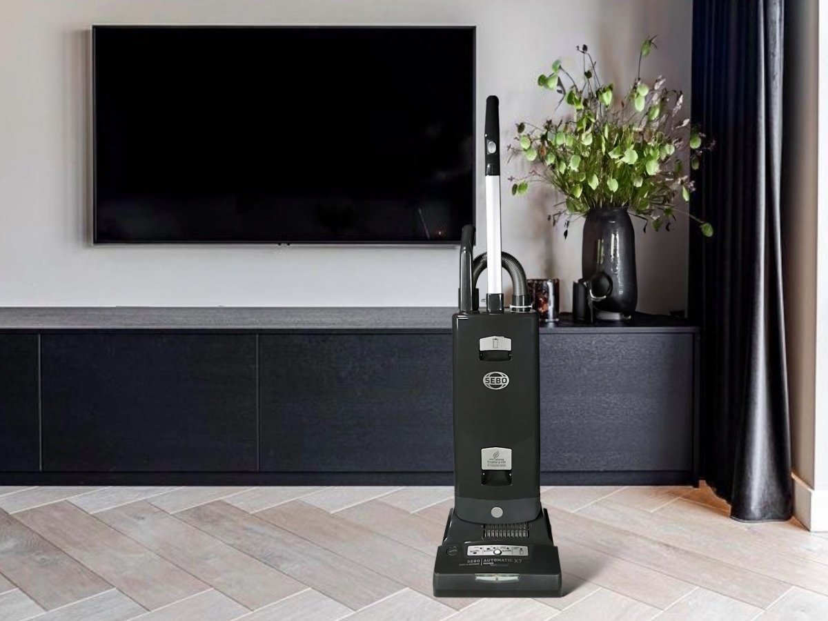 SEBO Vacuum Bags & Filters – BestVacuum.com