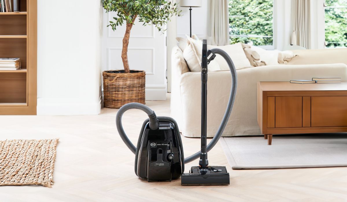SEBO Vacuums – BestVacuum.com