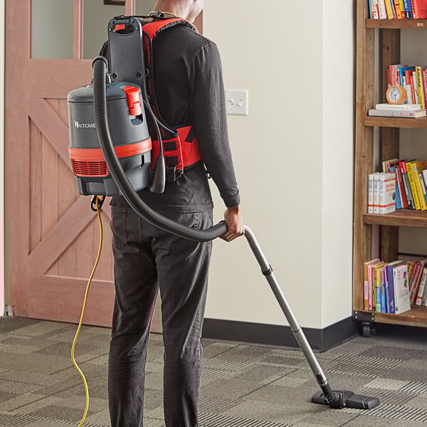 Understanding Vacuum Cleaner Specifications – BestVacuum.com