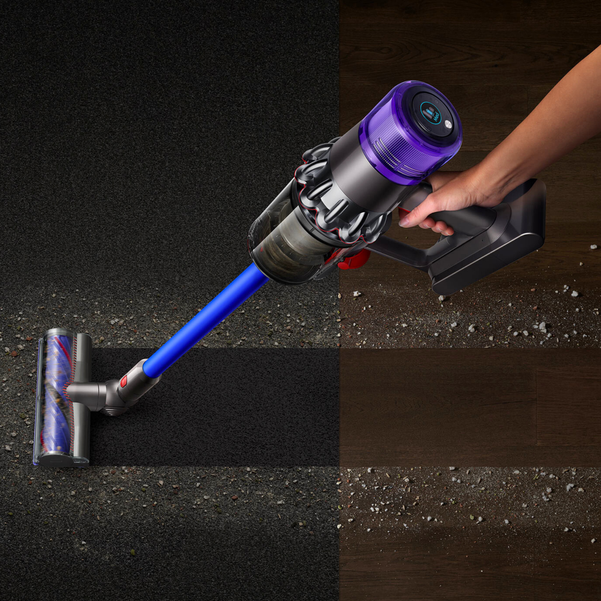 Understanding Vacuum Cleaner Specifications – BestVacuum.com